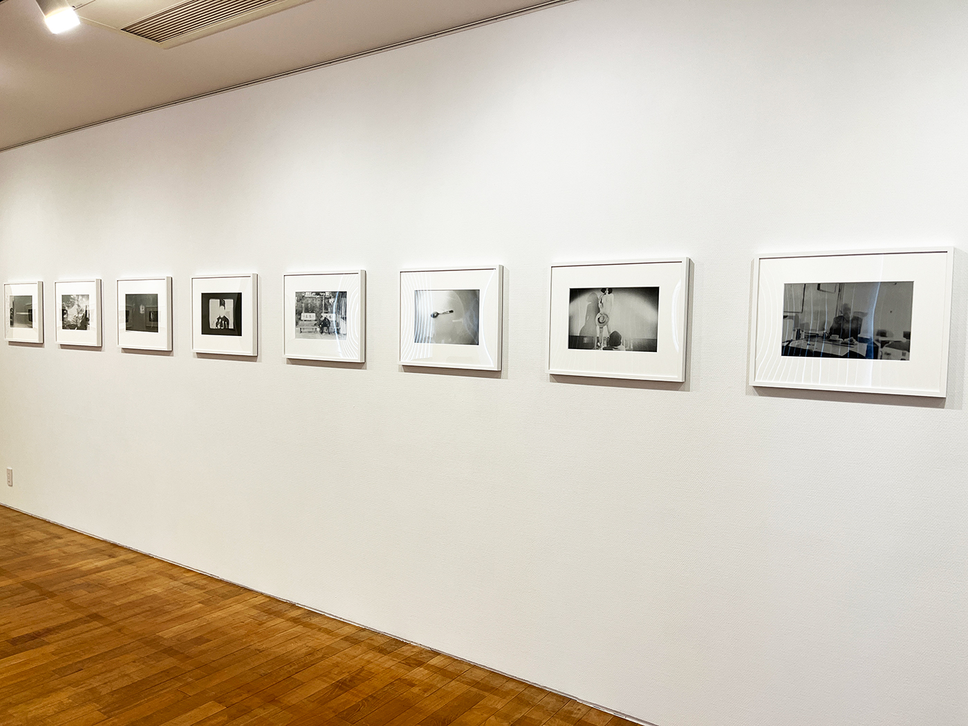 写真展「foto arigato」YUICHI HIBI 代官山ヒルサイドテラス エキシビションルーム | duobus株式会社｜舞台・映画 ...